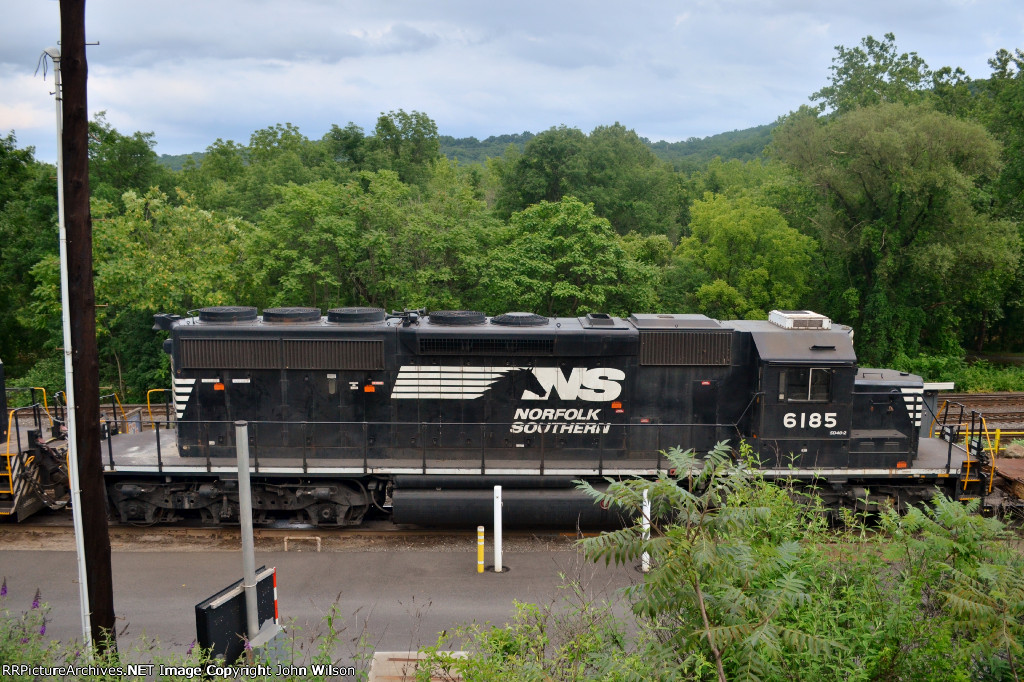 NS 6185
